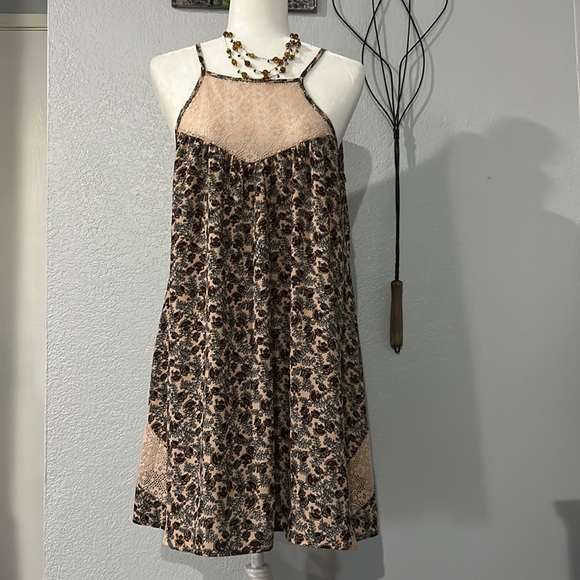 Kendall & Kylie | Dresses | Kendall Kylie Summer Dress | Poshmark